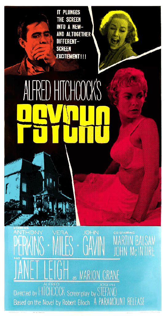 The Psychology of Horror: An Exploration of Freud’s ‘Uncanny’ through ...