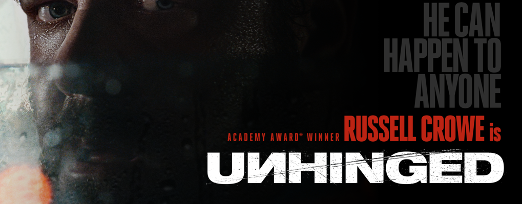 “Unhinged” (2020) Movie Review | R.L. Terry ReelView